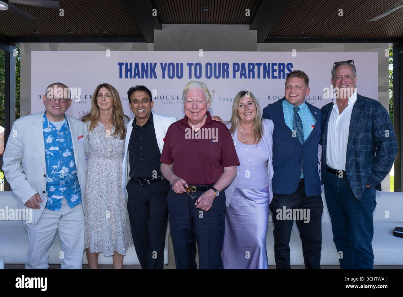 Michael Druckman, Stacy Sneider, Dr. Raj Kumar, Jerome Corsi, Andrea ...
