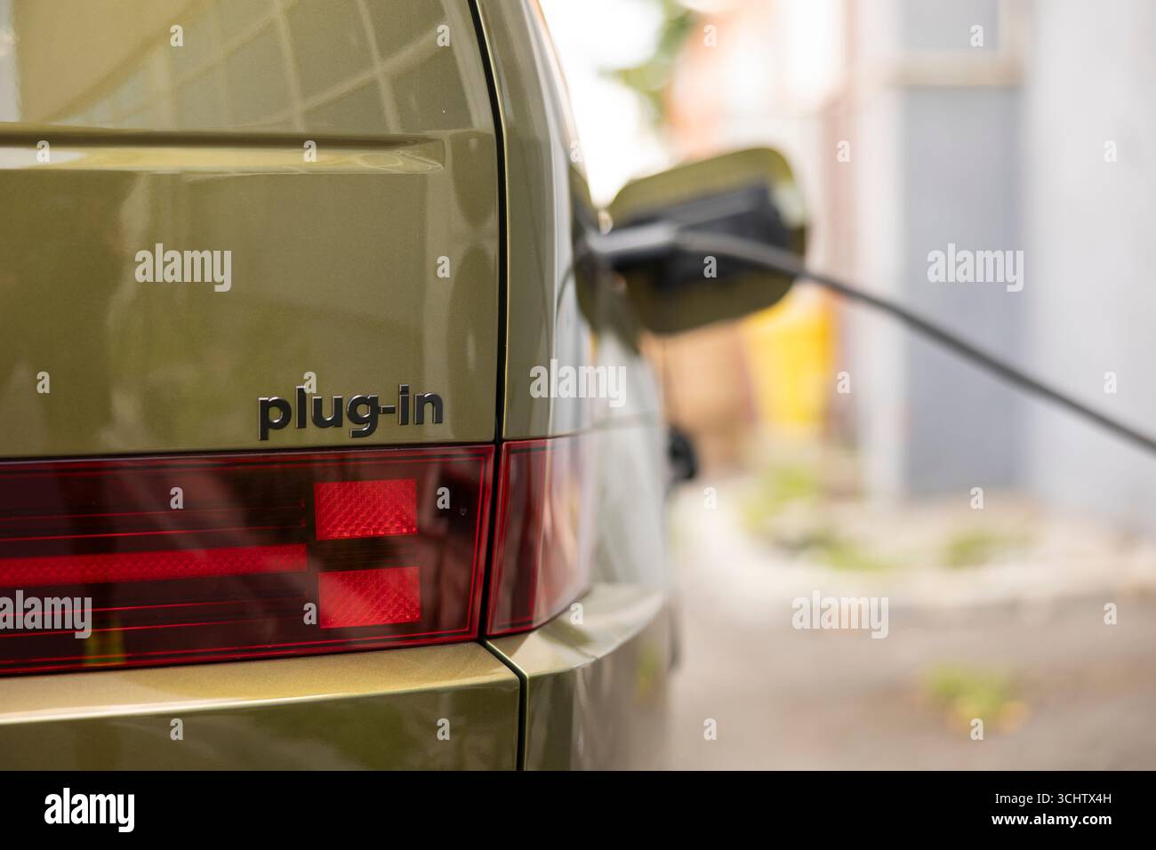 Pev technology logo hi-res stock photography and images - Alamy
