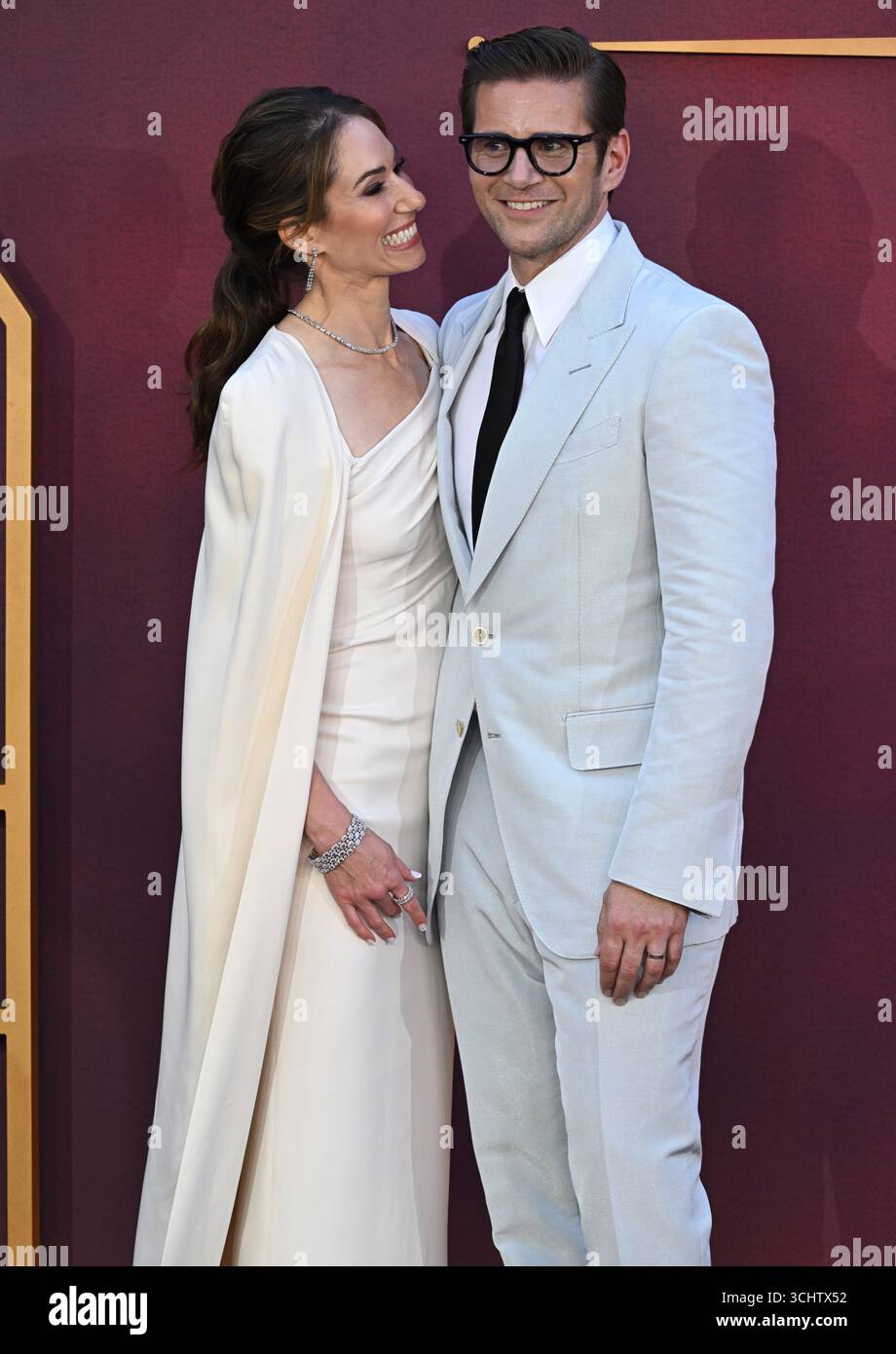 Jessicablairherman hi-res stock photography and images - Alamy