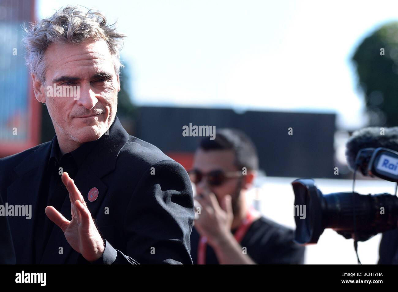 The voice of hind rajab phoenix hi-res stock photography and images - Alamy