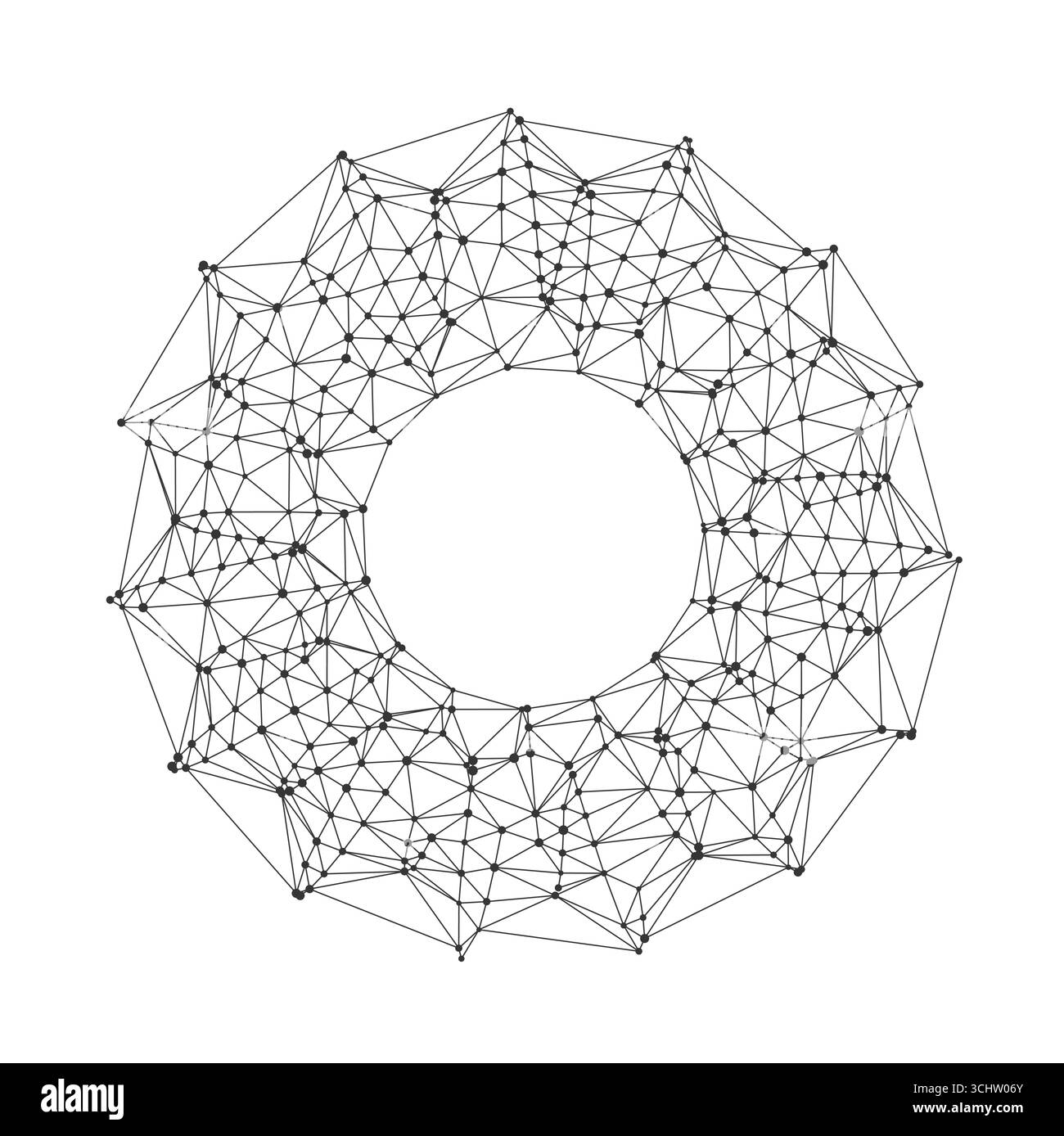 Mathematics topology Black and White Stock Photos & Images - Alamy