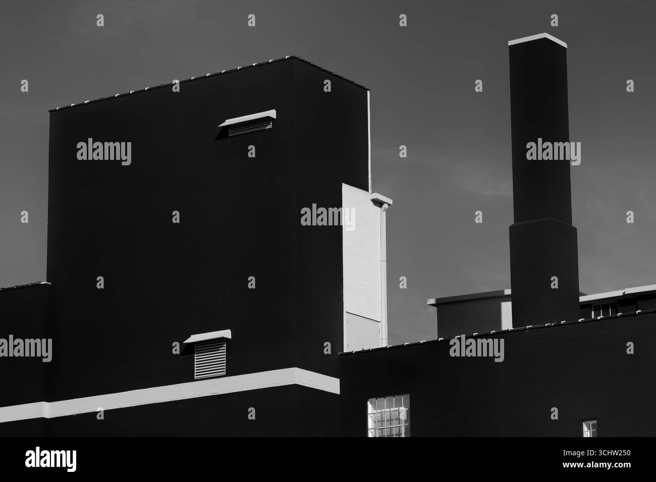 The Loewy Building. A rather unusual view of the structure named after ...