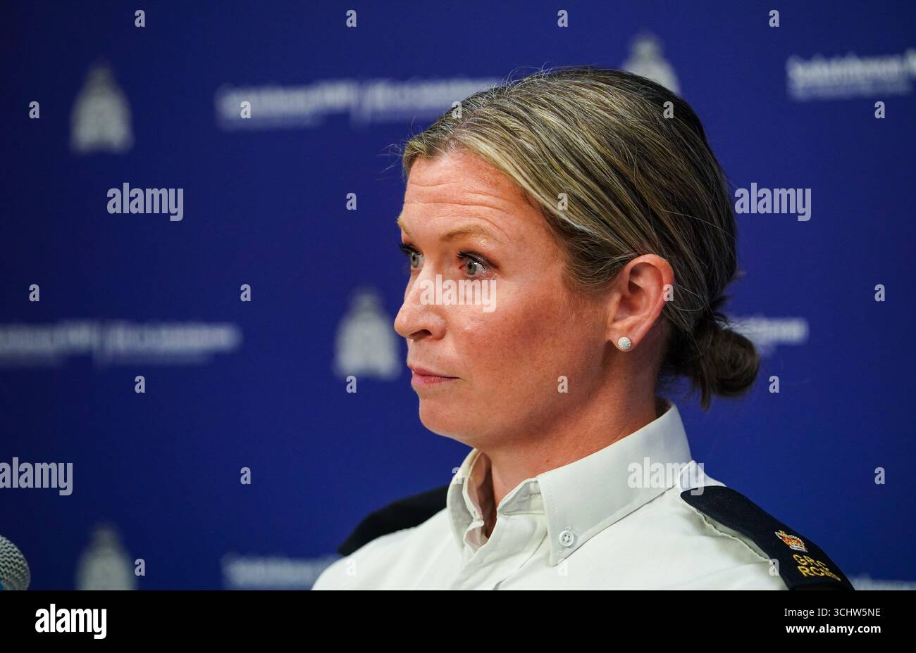 Senior Investigative Officer with Saskatchewan RCMP‚Äôs Major Crimes ...