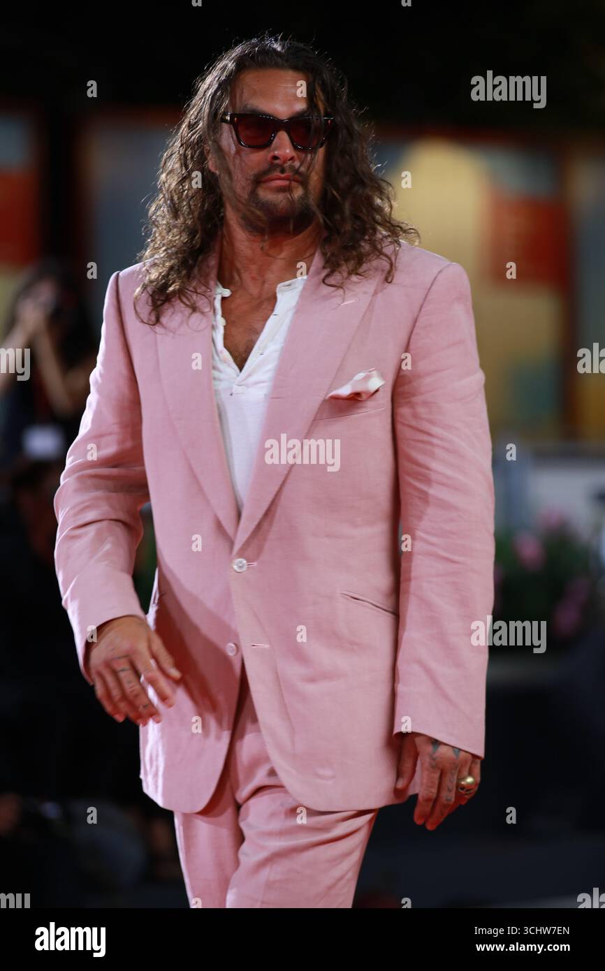 Jason momoa 2025 hi-res stock photography and images - Alamy