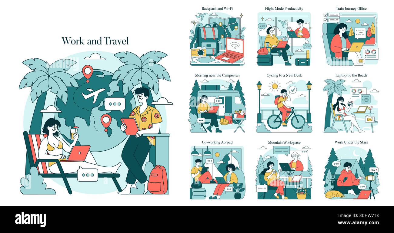 Train on the beach Cut Out Stock Images & Pictures - Alamy