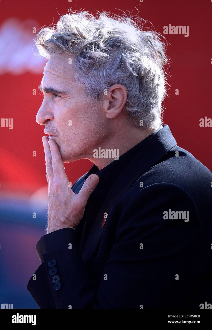 The voice of hind rajab movie hi-res stock photography and images - Alamy