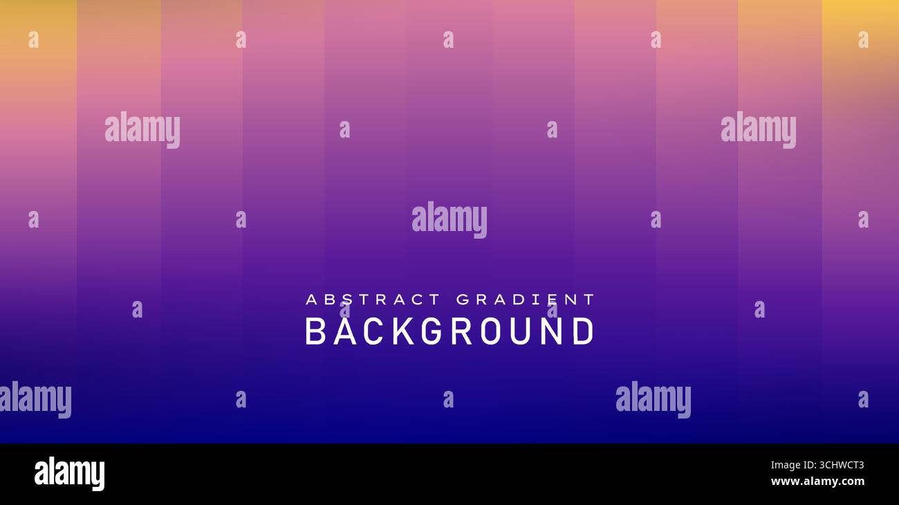 Colorful abstract background with soft gradients and lines striped for ...