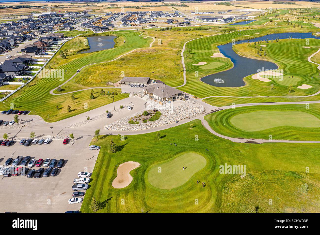 The Legends Golf Club is a premium 18-hole golf course, featuring a pro ...