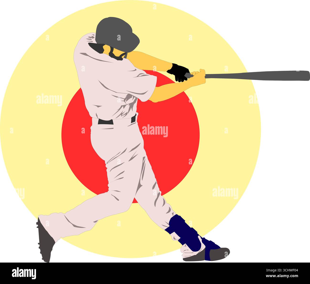 Modern home stadium Stock Vector Images - Alamy