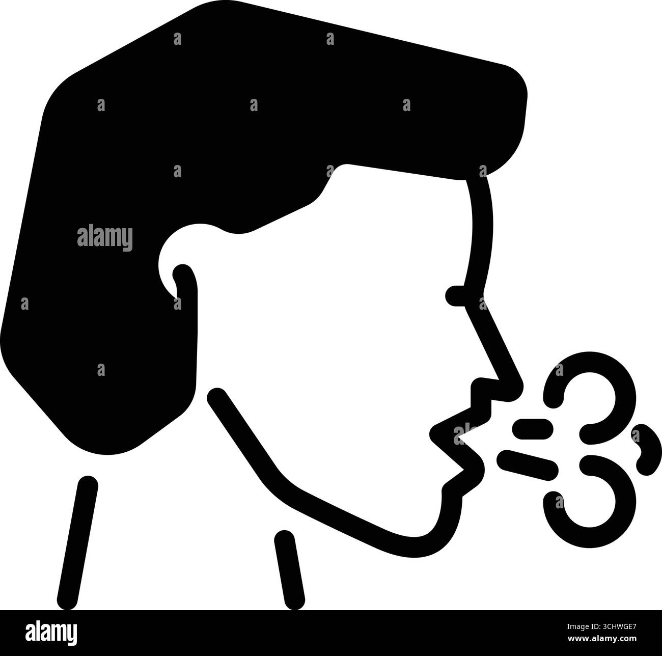 Pertussis Cut Out Stock Images & Pictures - Alamy