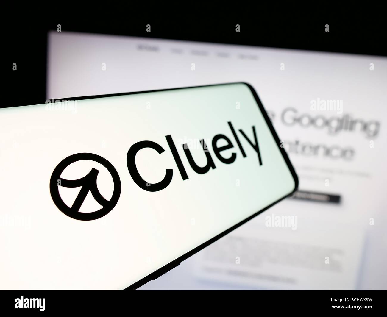 Cluely inc hi-res stock photography and images - Alamy