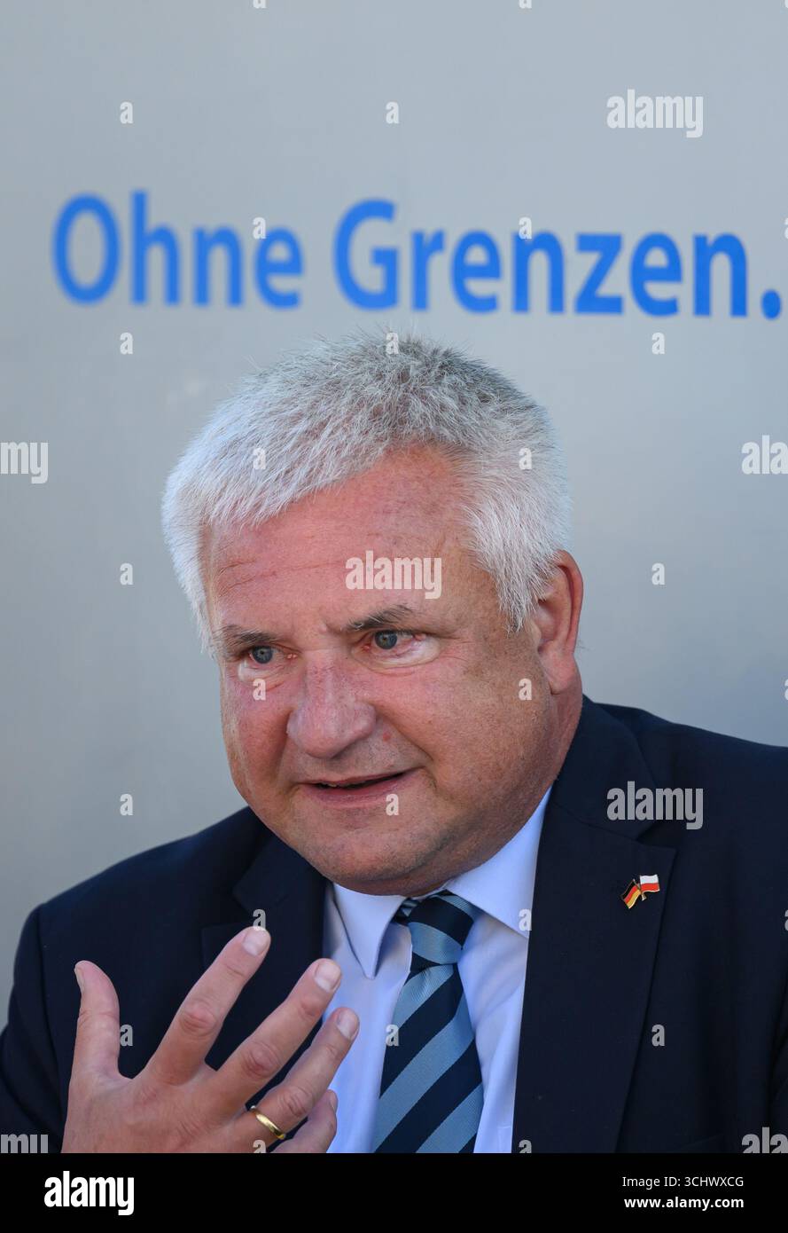 Knut abraham hi-res stock photography and images - Alamy
