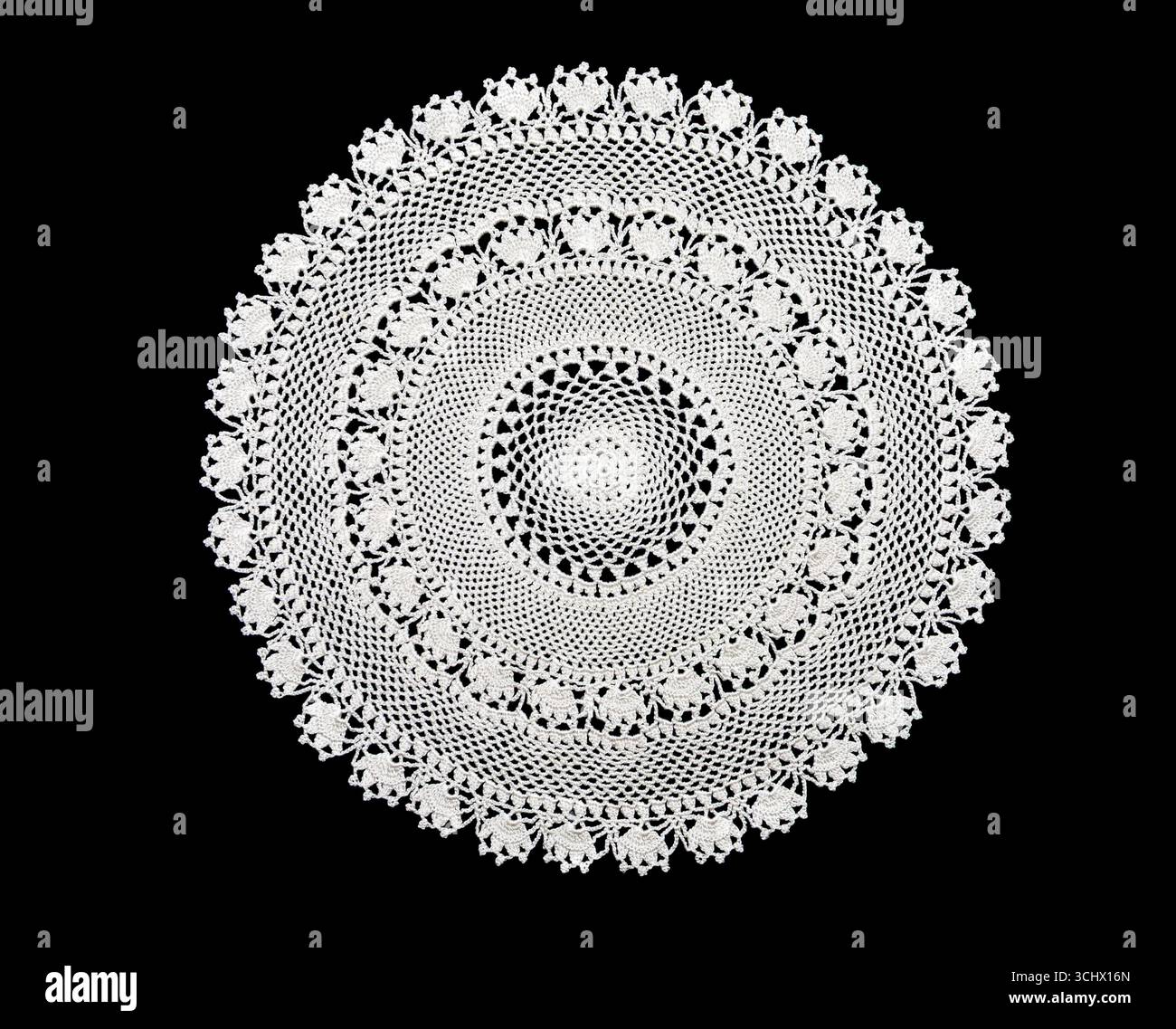 Intricate lace border hi-res stock photography and images - Alamy