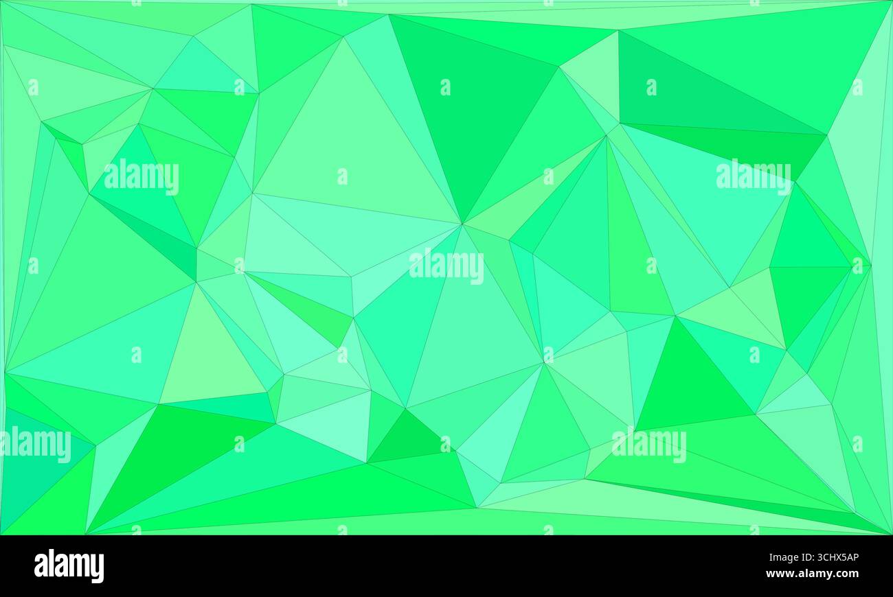 Background gradient triangle shaped Stock Vector Images - Alamy