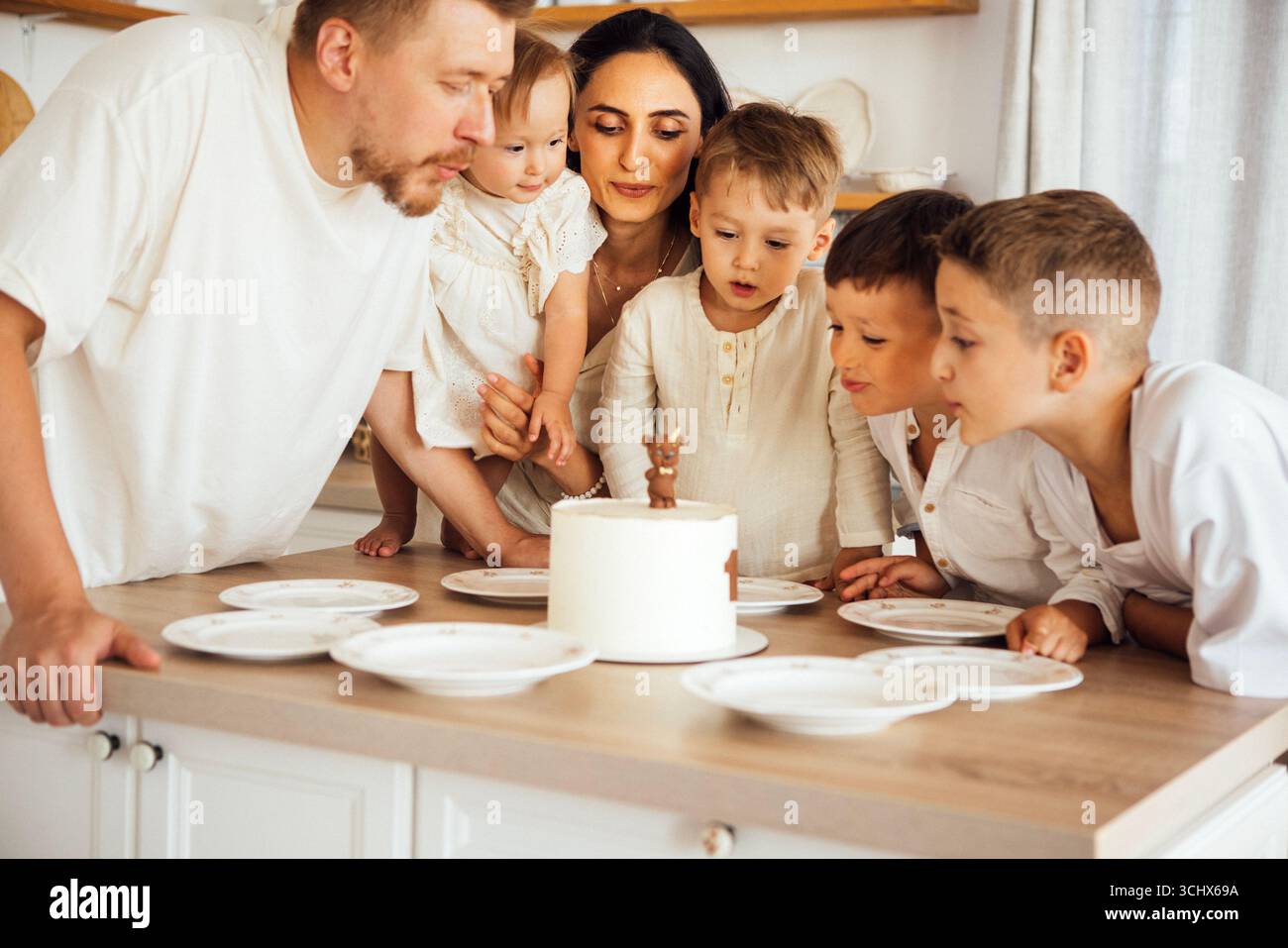 Love filled atmosphere hi-res stock photography and images - Alamy