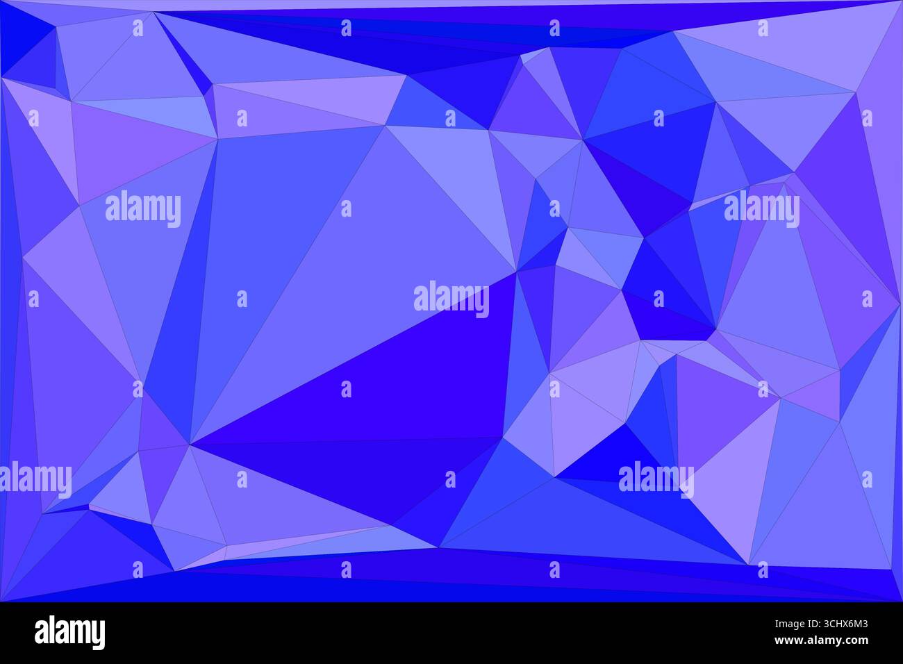 Background gradient triangle shaped Stock Vector Images - Alamy