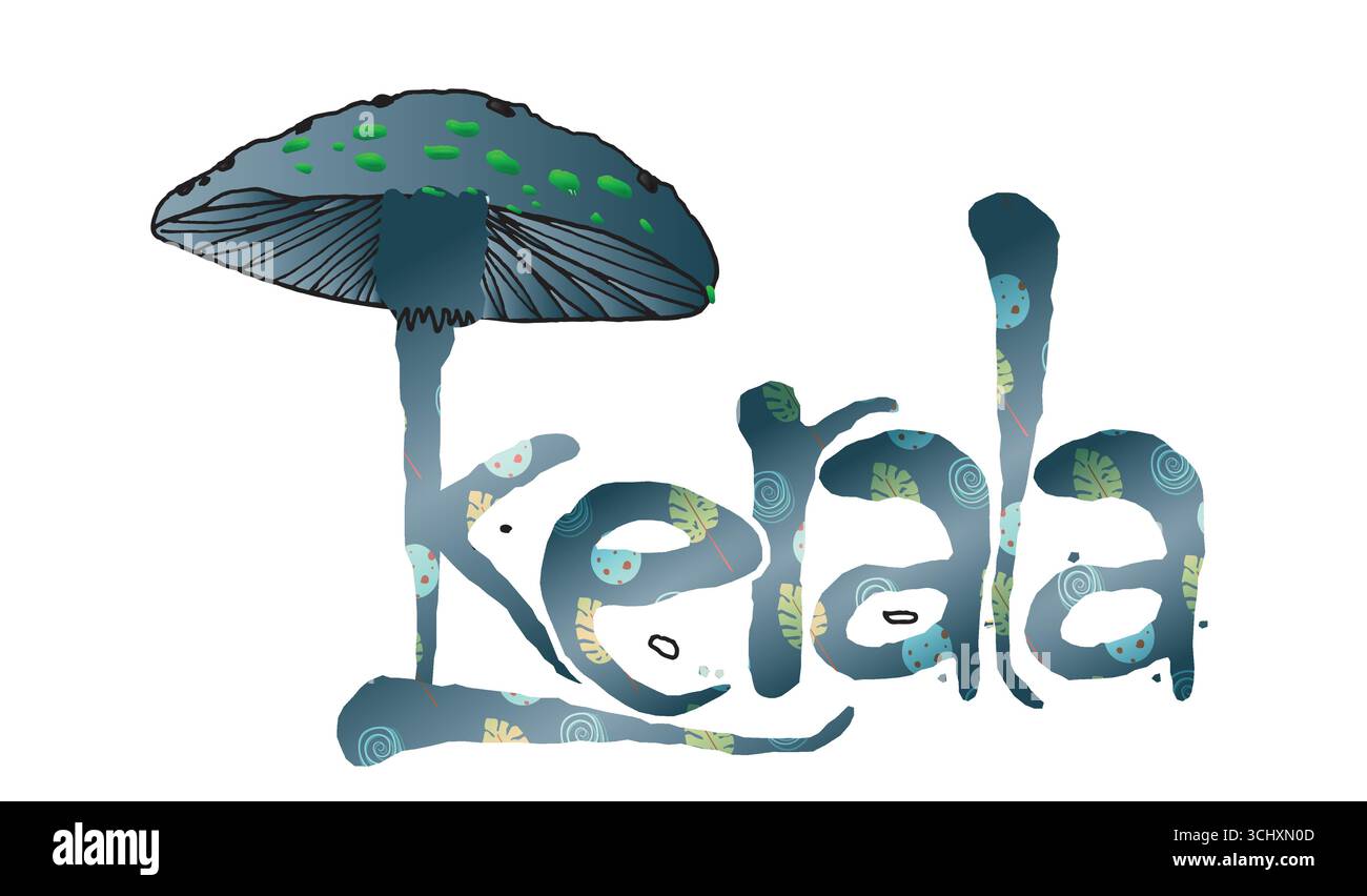 Kerala text png Kerala Flood Churuli horror mystery Kerala traditional ...