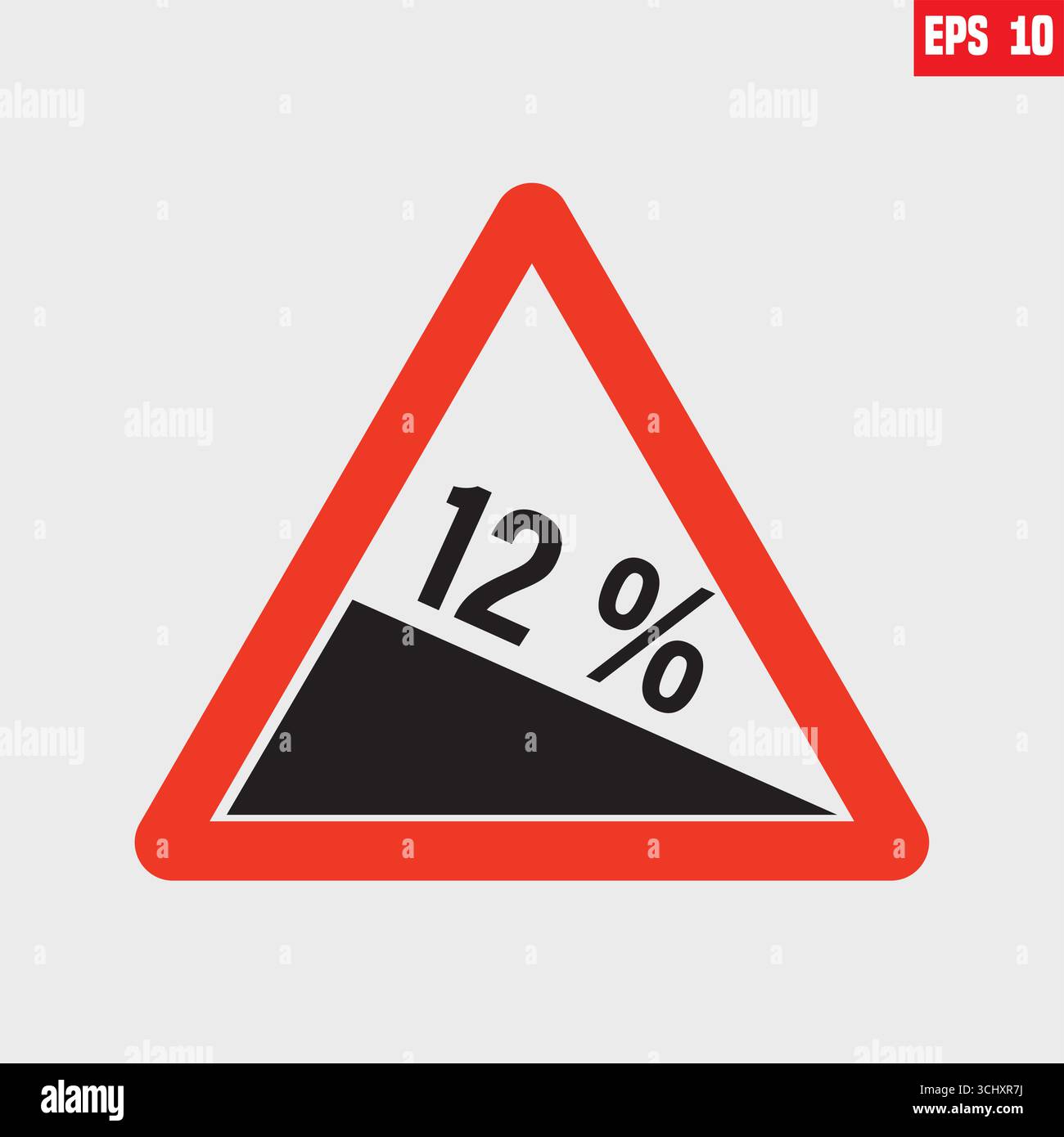 The laws of mountain Stock Vector Images - Alamy