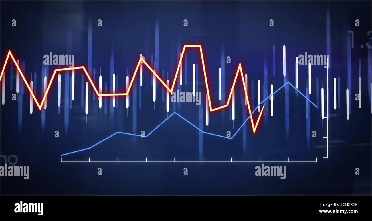 Statistical data analysis bars hi-res stock photography and images - Alamy