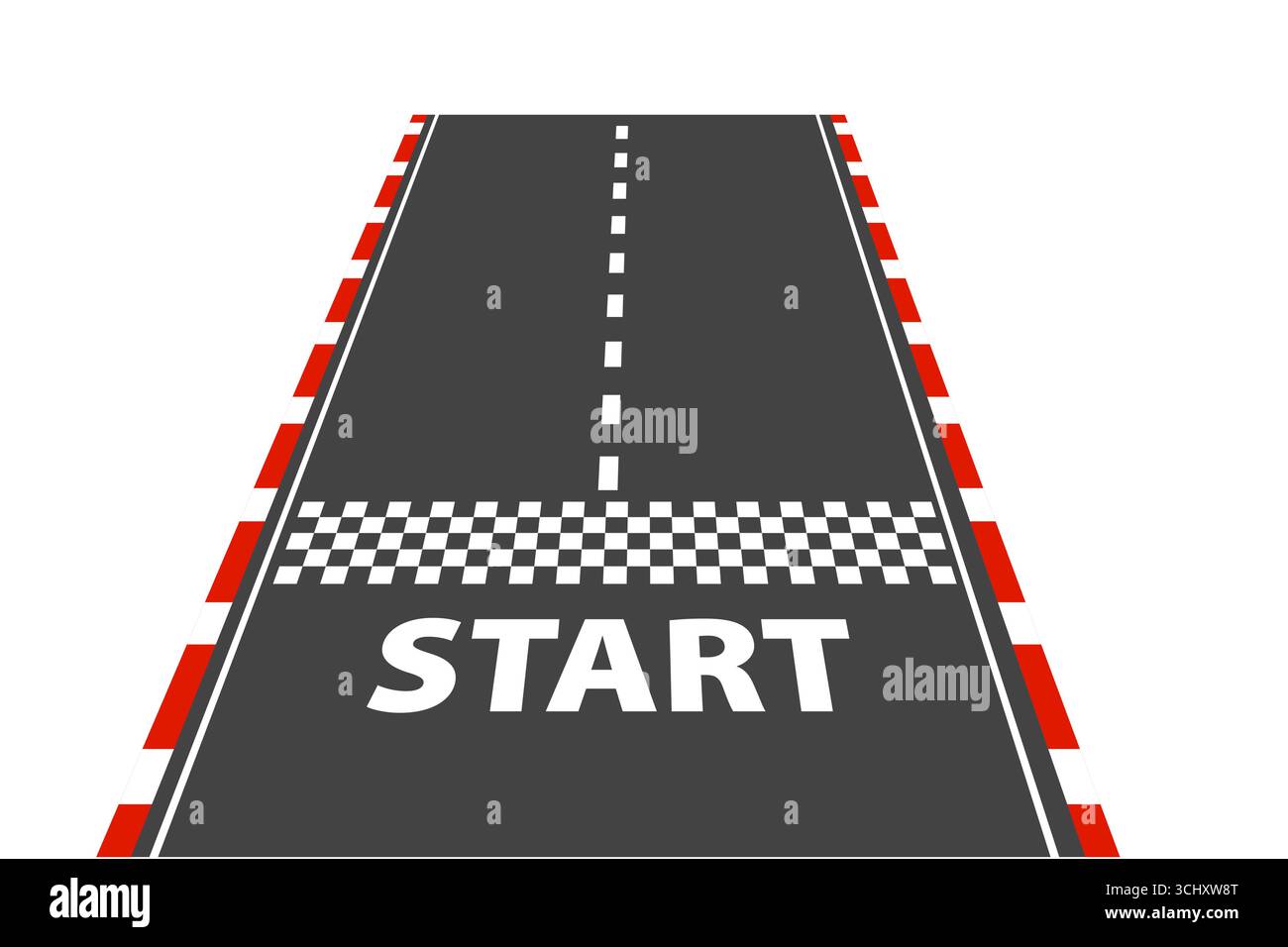 F1 line Stock Vector Images - Alamy