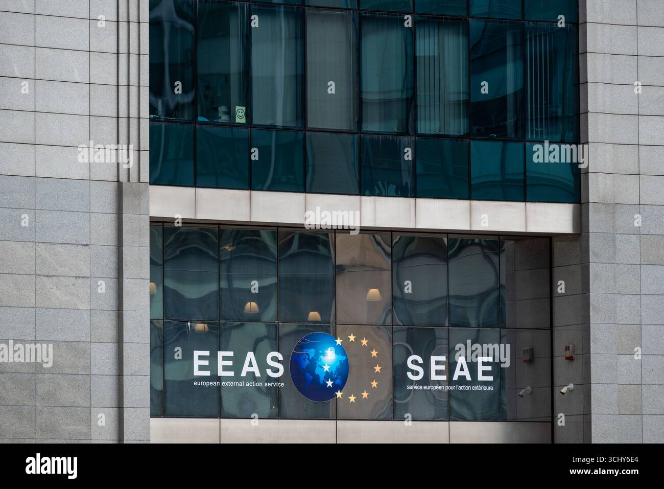 European defence kaja kallas hi-res stock photography and images - Alamy