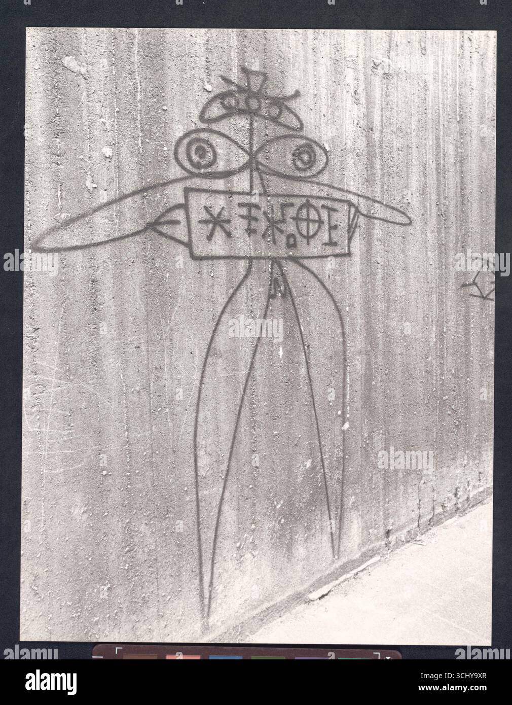 Harald naegeli hi-res stock photography and images - Alamy