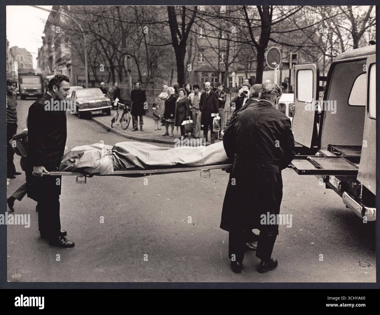 Friedrich Müller Stock Photo - Alamy