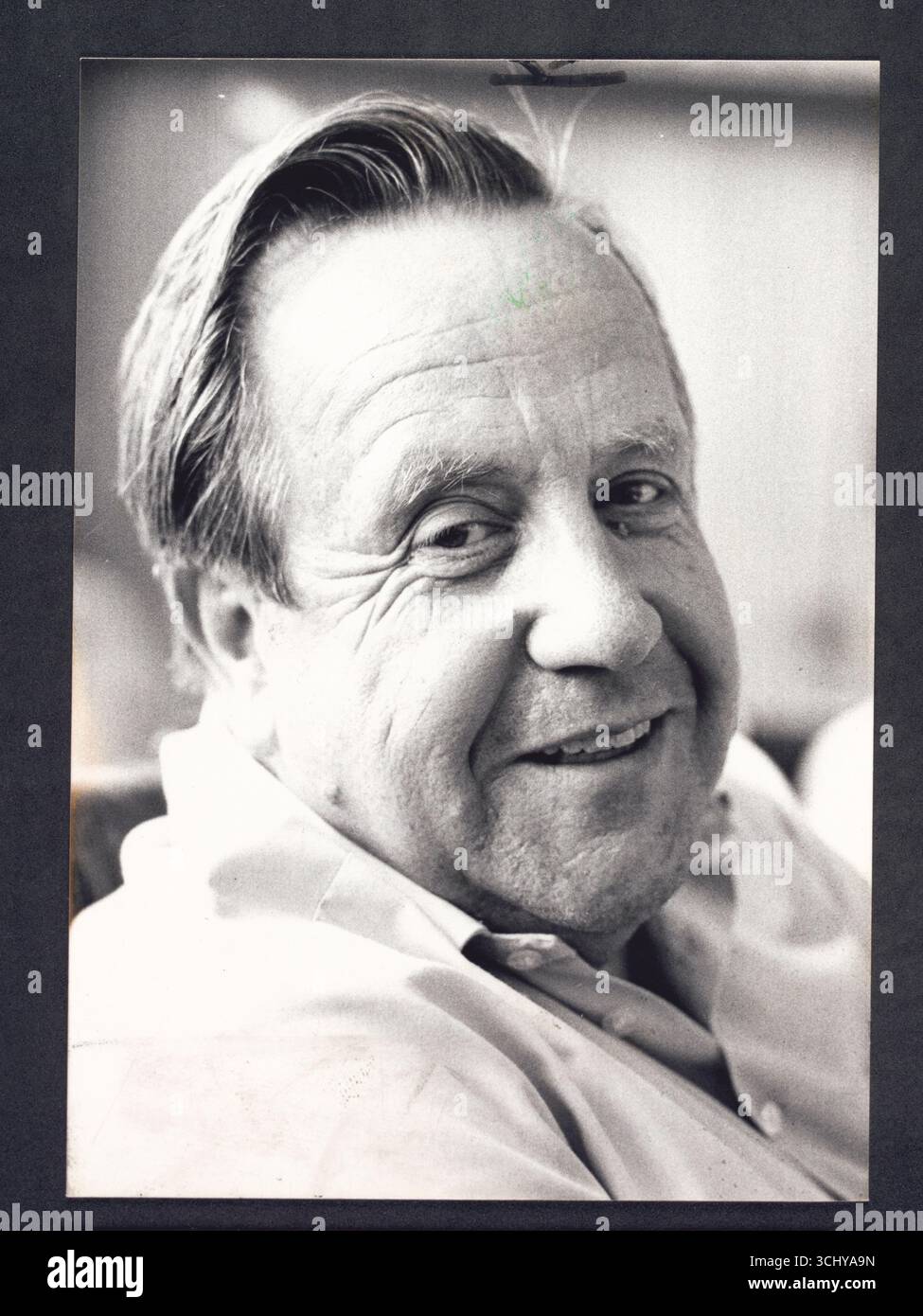 Helmut Müller - CDU Stock Photo - Alamy