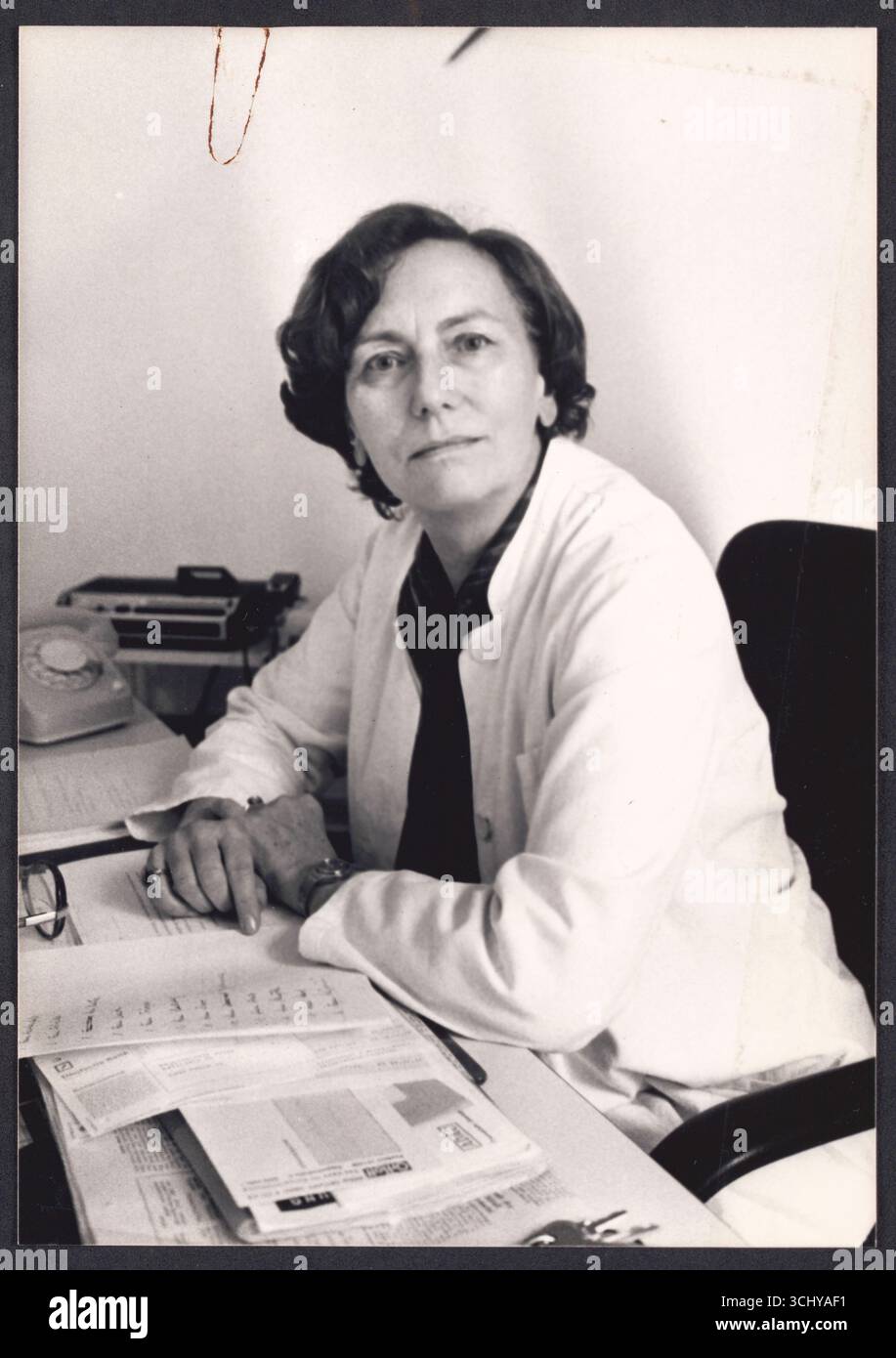 Lieselotte moser hi-res stock photography and images - Alamy