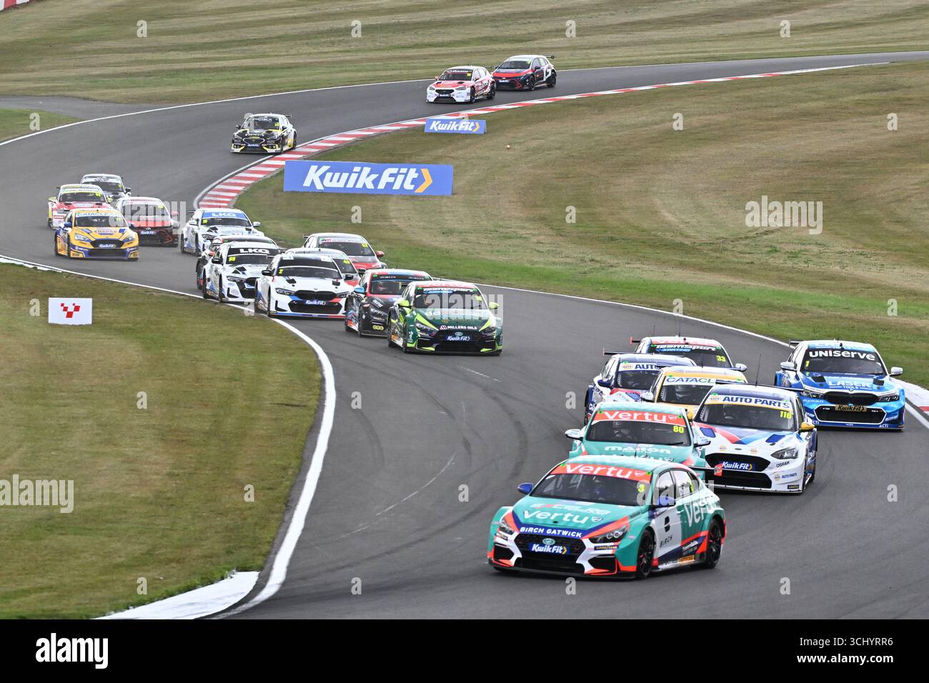 The line through the craner curves hi-res stock photography and images - Alamy