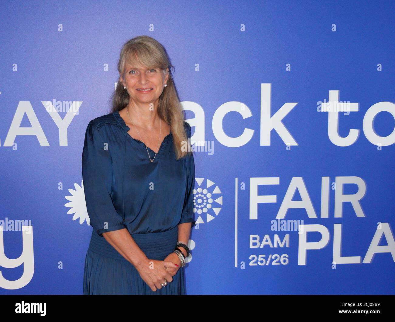 Milan, Press conference for the presentation of Bam Fair Play, a ...