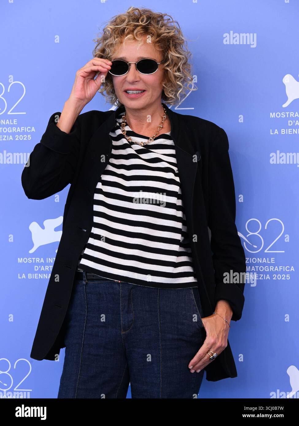Venice, 82nd Venice International Film Festival 2025 - Day 9. Photocall ...