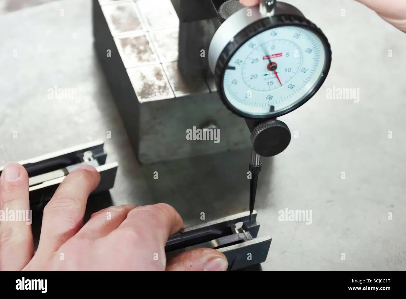 Controltool hi-res stock photography and images - Alamy