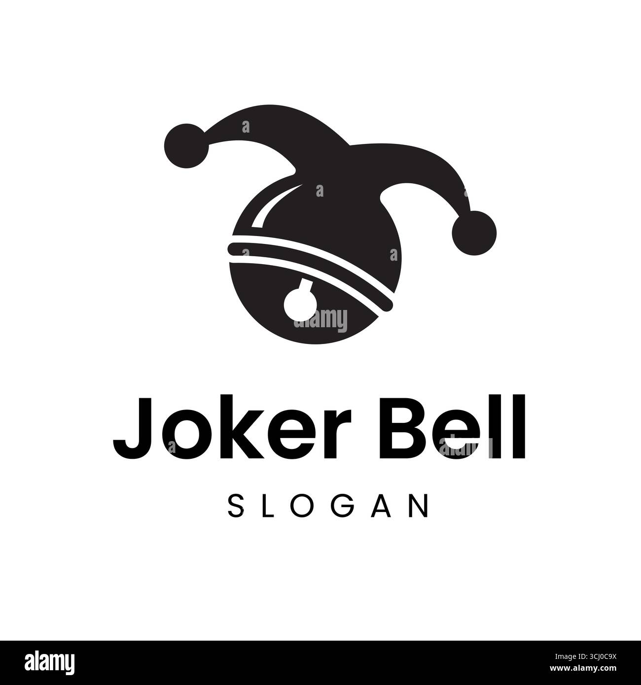 Role of jester Stock Vector Images - Alamy