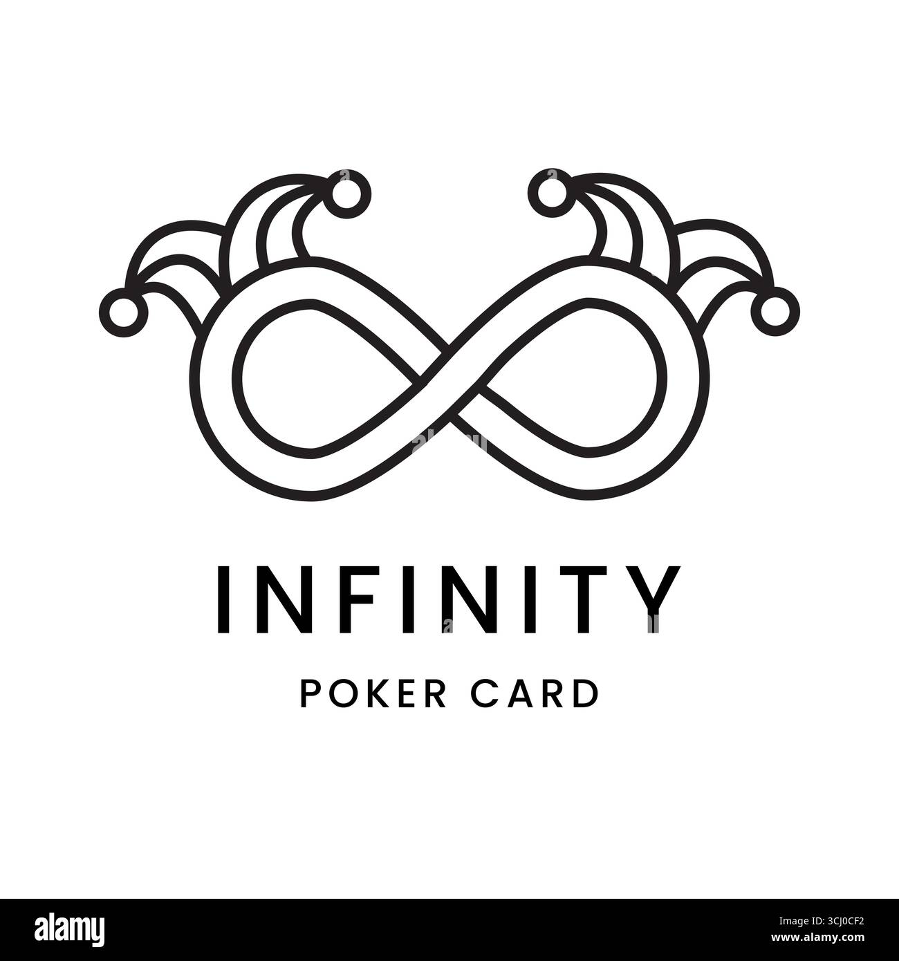 Casino modern Cut Out Stock Images & Pictures - Alamy