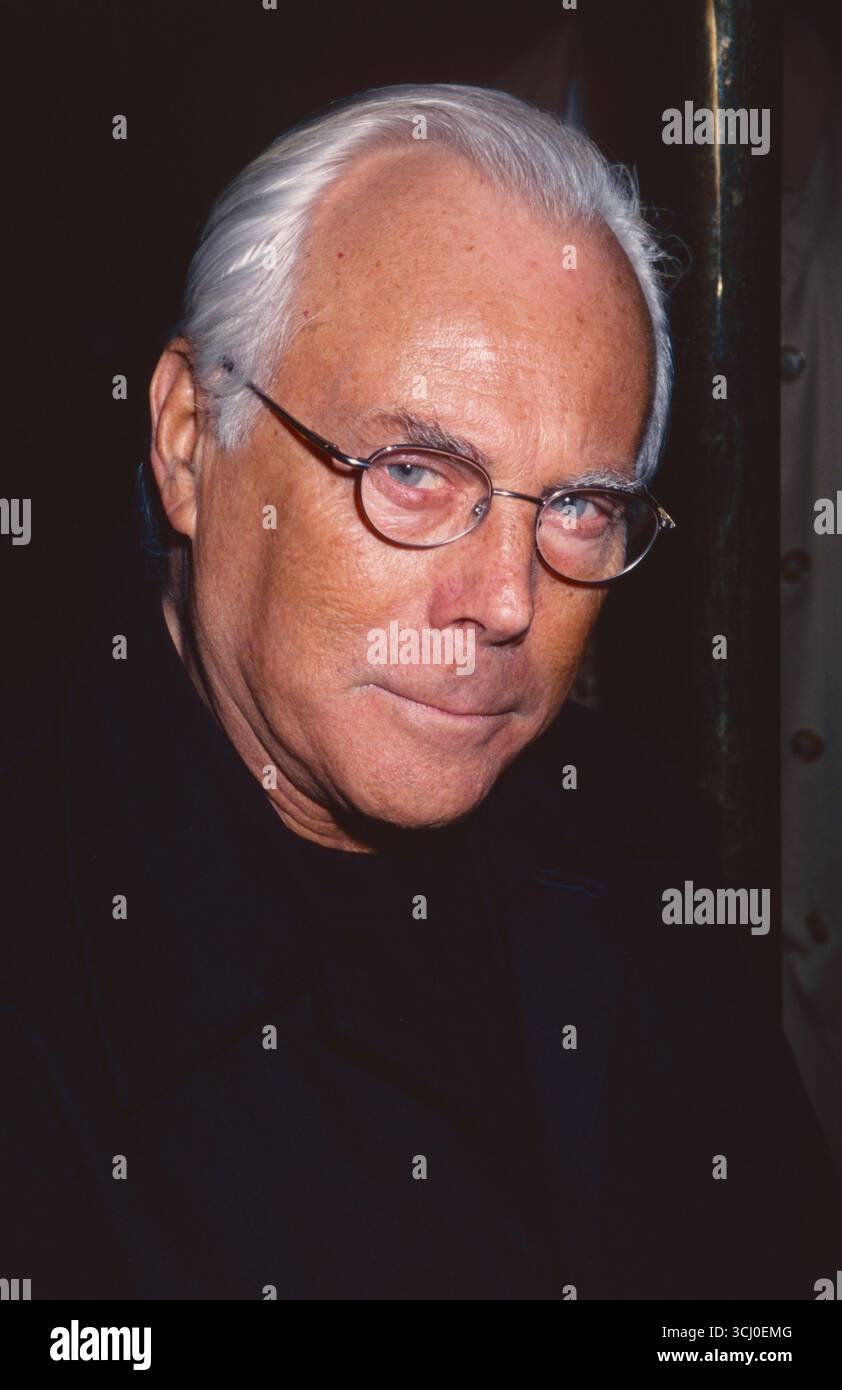 Giorgio armani hi-res stock photography and images - Alamy