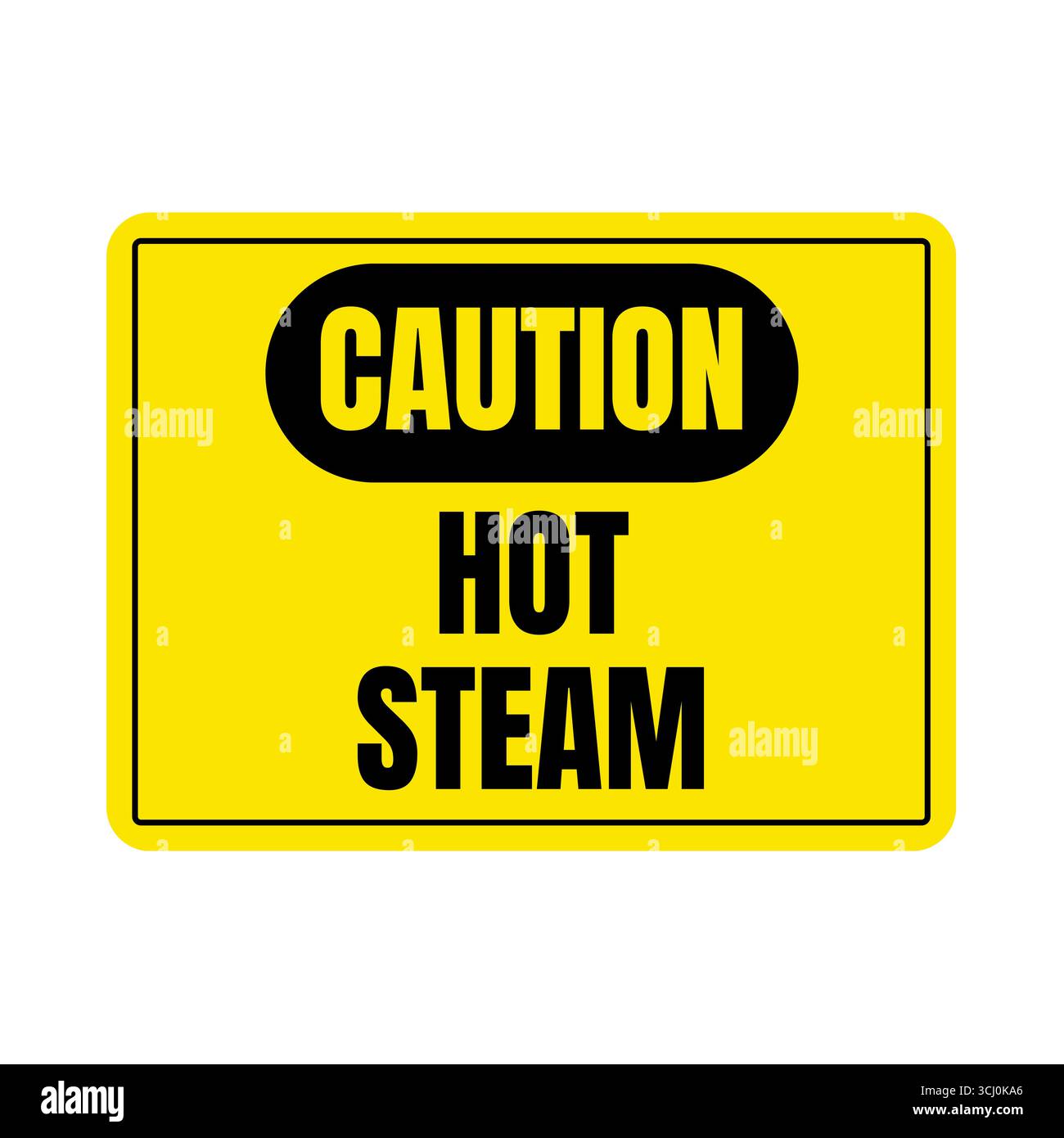 Steam accident Cut Out Stock Images & Pictures - Alamy