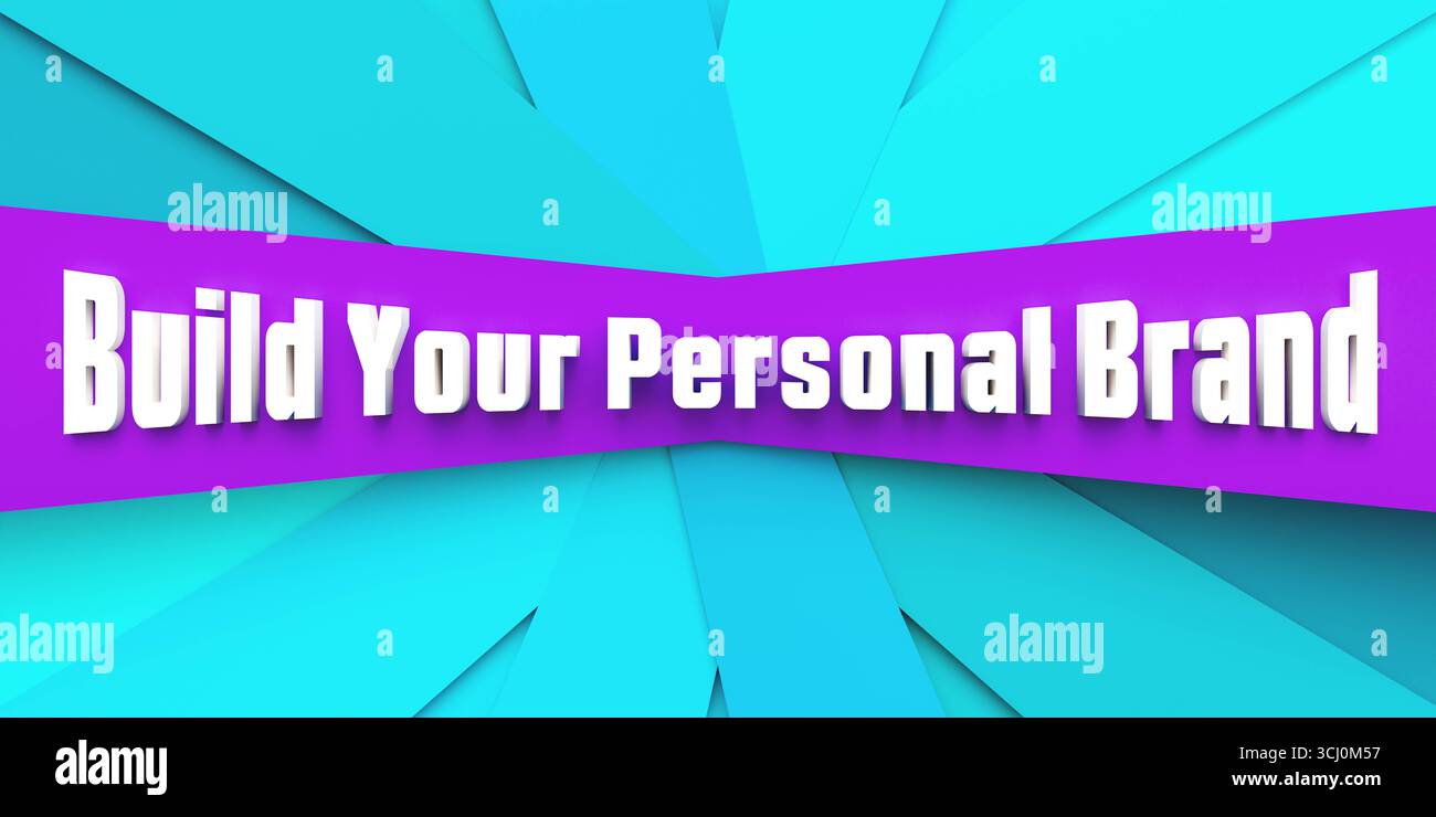 Build Your Personal Brand Build Your Personal Brand Advice