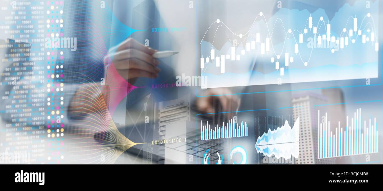 Advanced Business Analytics with Interactive Data Visualization ...