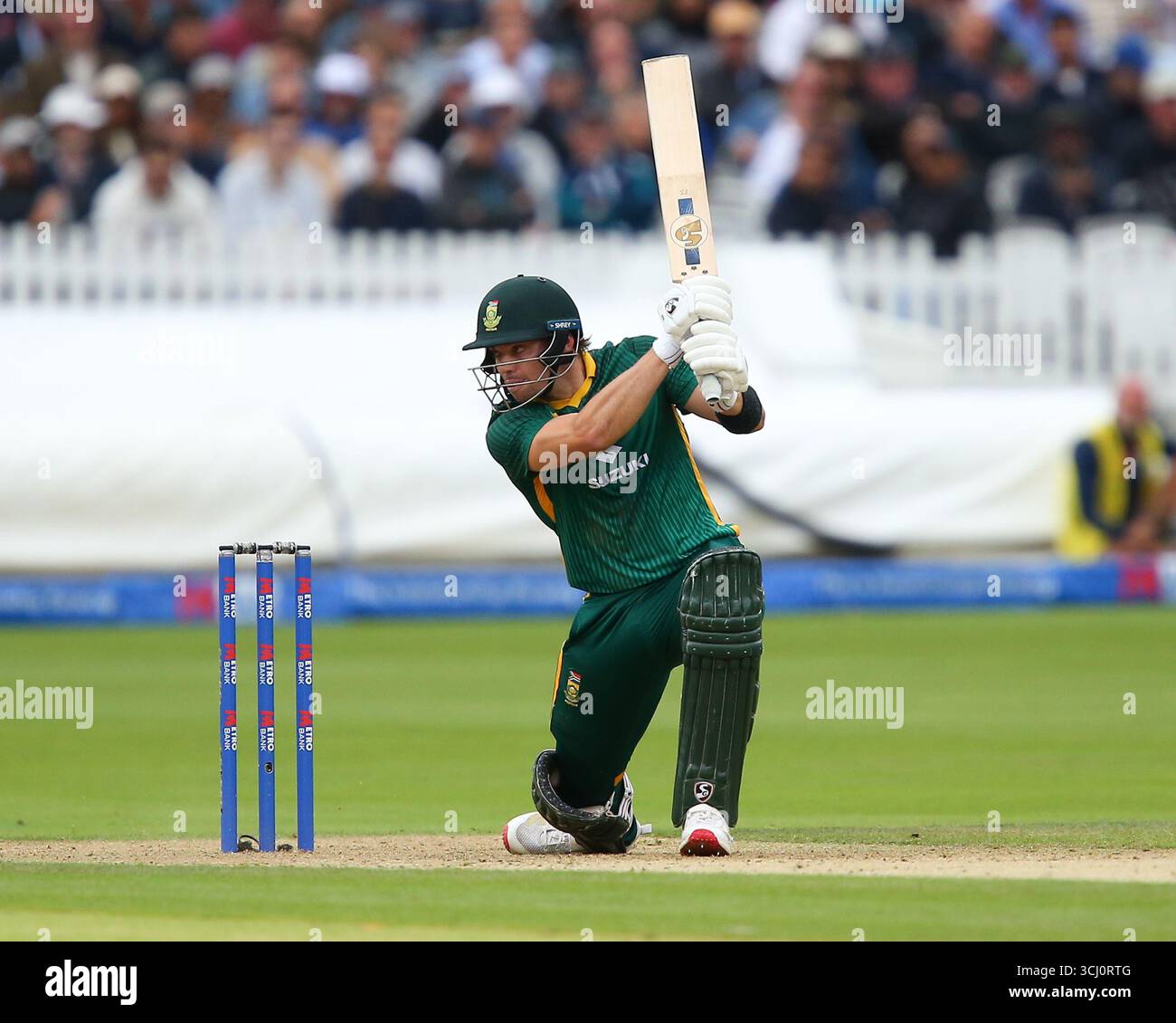 London, United Kingdom. 4 September, 2025. Tristan Stubbs of South ...