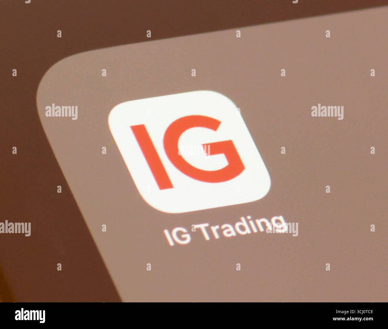 Smart trading hi-res stock photography and images - Alamy