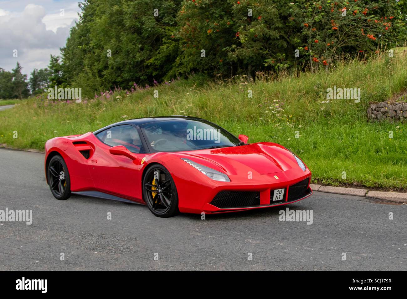 F1 dct hi-res stock photography and images - Alamy