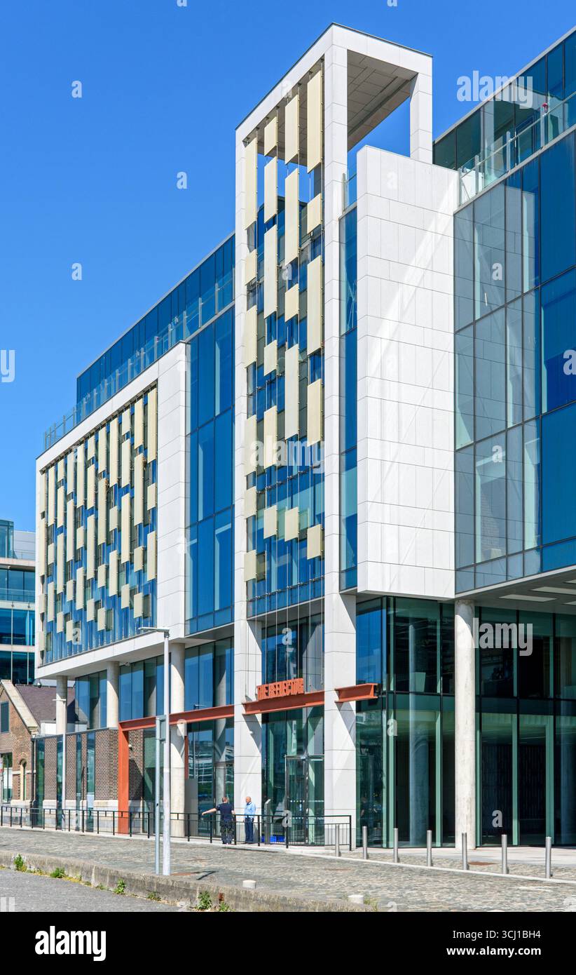 Bkd architects hi-res stock photography and images - Alamy