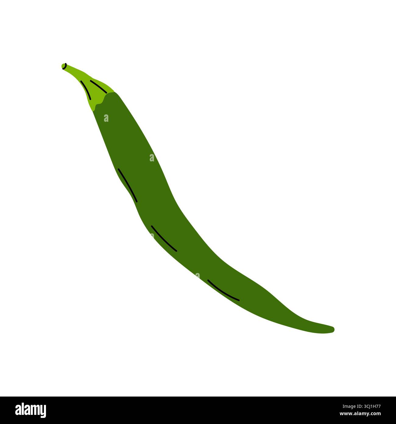 Elongated form highlighting hi-res stock photography and images - Alamy