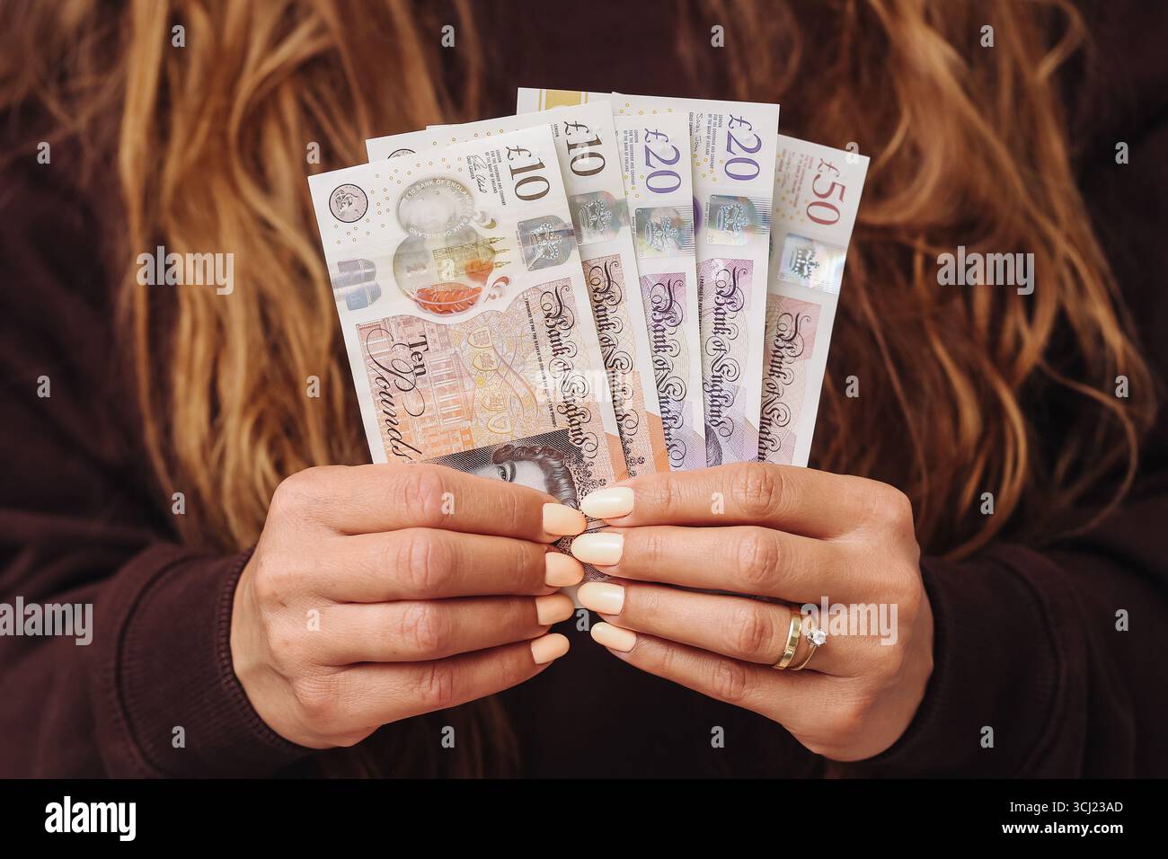 Ukbanknotes hi-res stock photography and images - Alamy