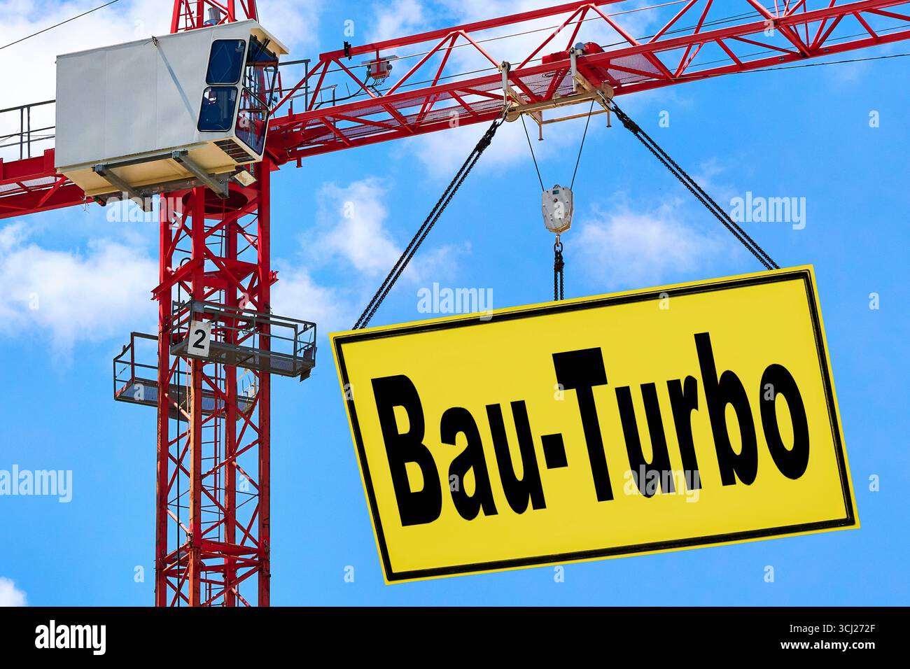 Planungsturbo hi-res stock photography and images - Alamy