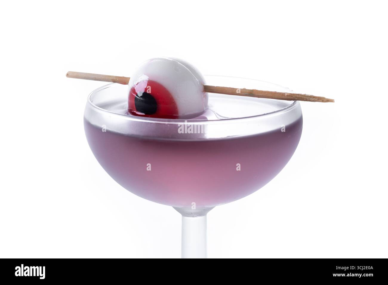 Cocktail holiday halloween on Cut Out Stock Images & Pictures - Alamy