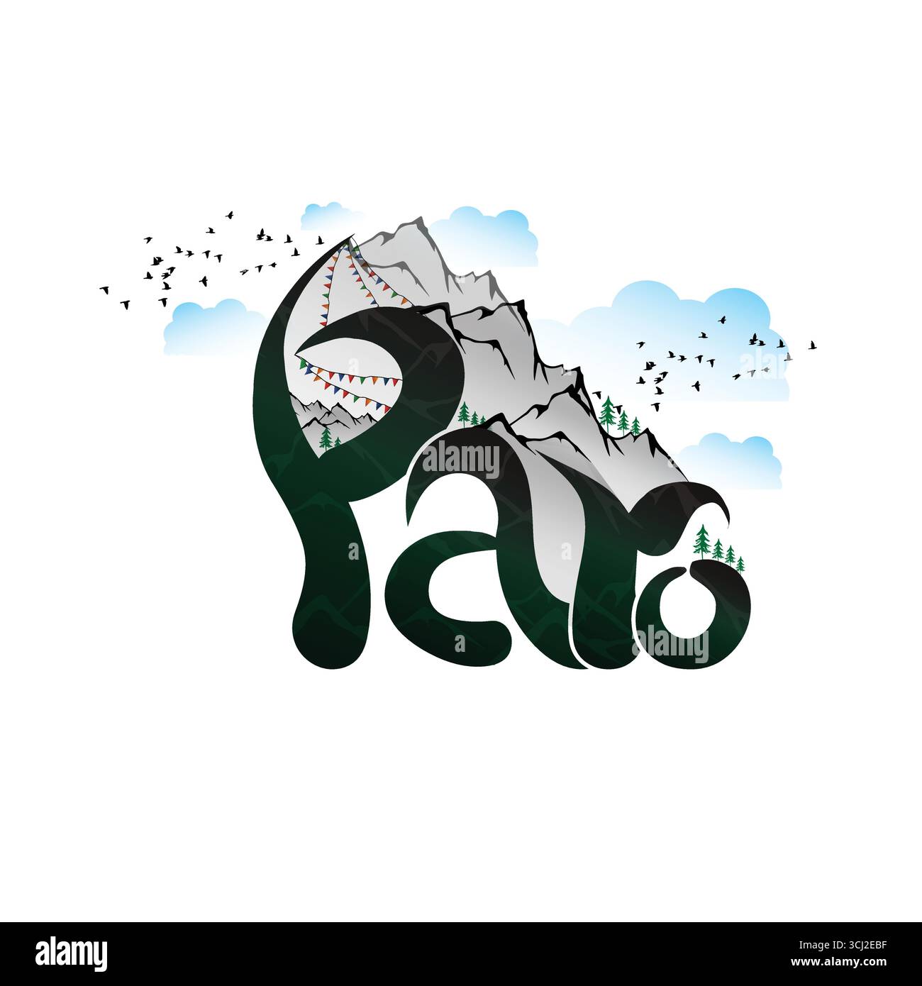 Best time to visit paro hi-res stock photography and images - Alamy