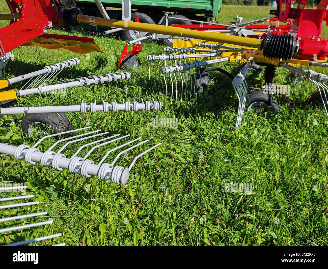 machinery and technology in agriculture, equipment and tools for field ...
