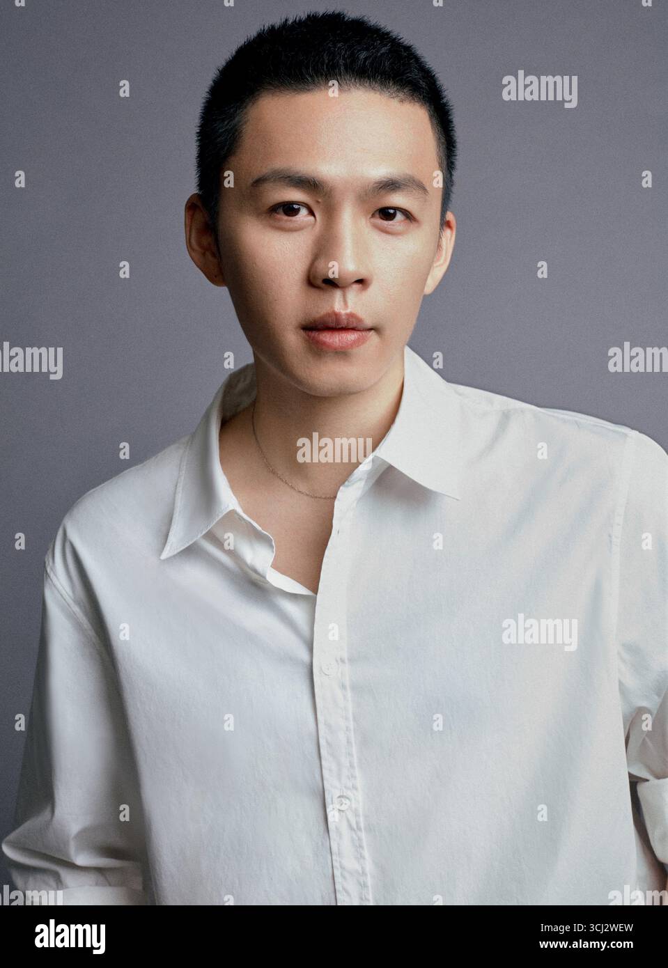 Wo shi Quan Shi Jie Zui Xing Fu de Bao Bei (2025)A Dance in Vain (2025) Director, Hong-Chi Lee ...